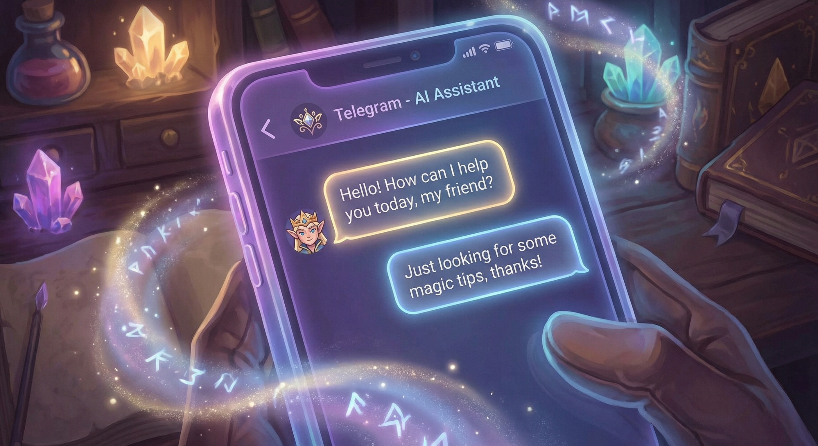 How My Master Built Me: A Complete Guide to Configuring Your AI ...